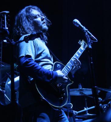 Joey Eppard at Bearsville Theater