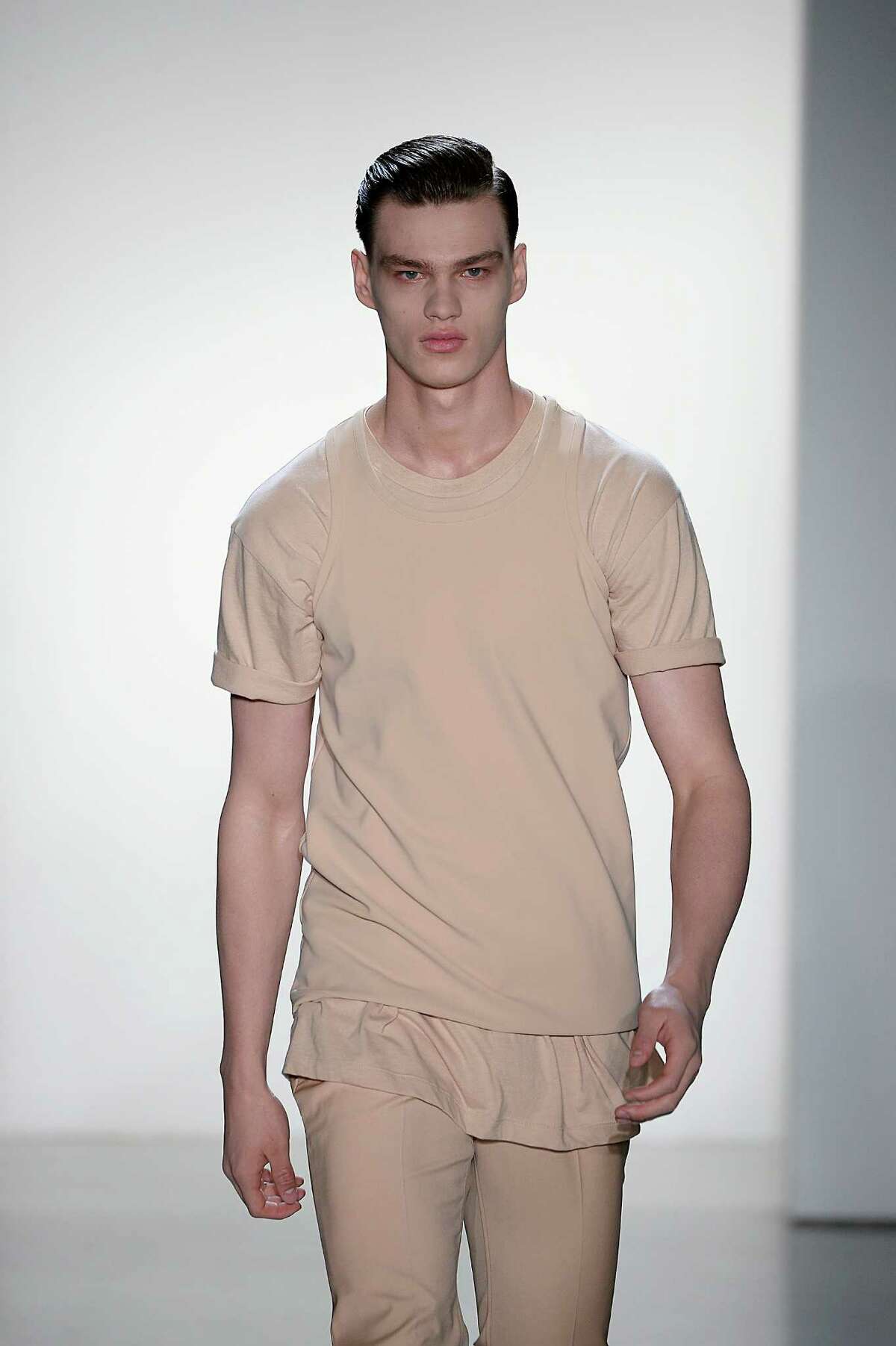 Dude fashion alert: five 2015 must-have trends