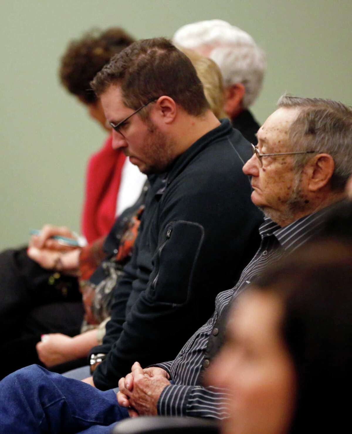 Murder of Texas district attorney gets HBO movie