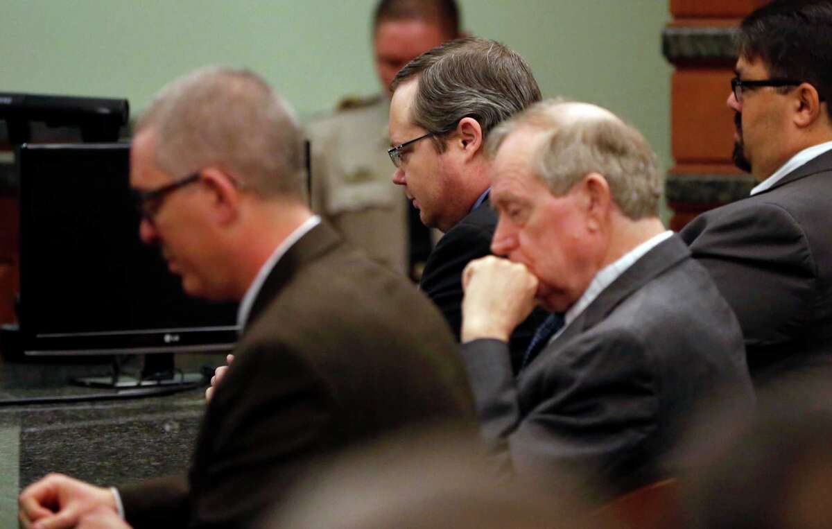 Murder of Texas district attorney gets HBO movie