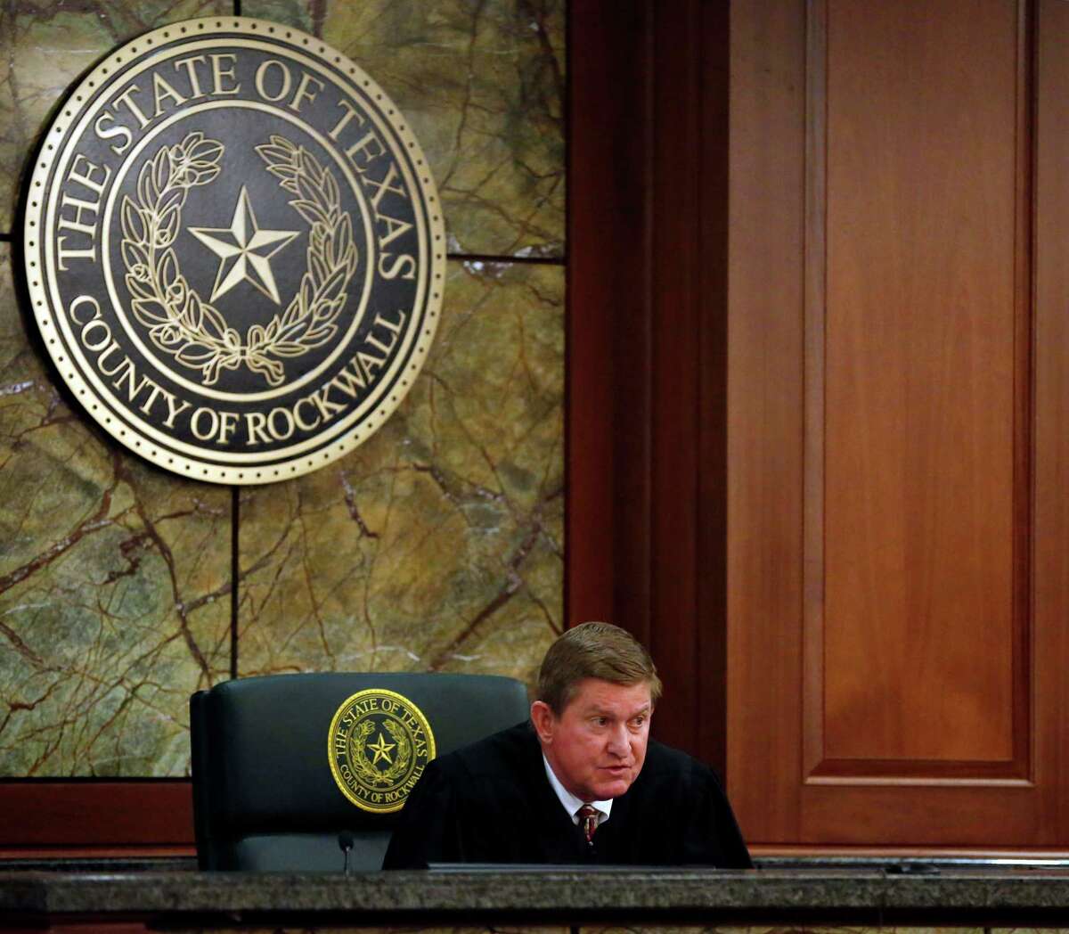 Murder of Texas district attorney gets HBO movie