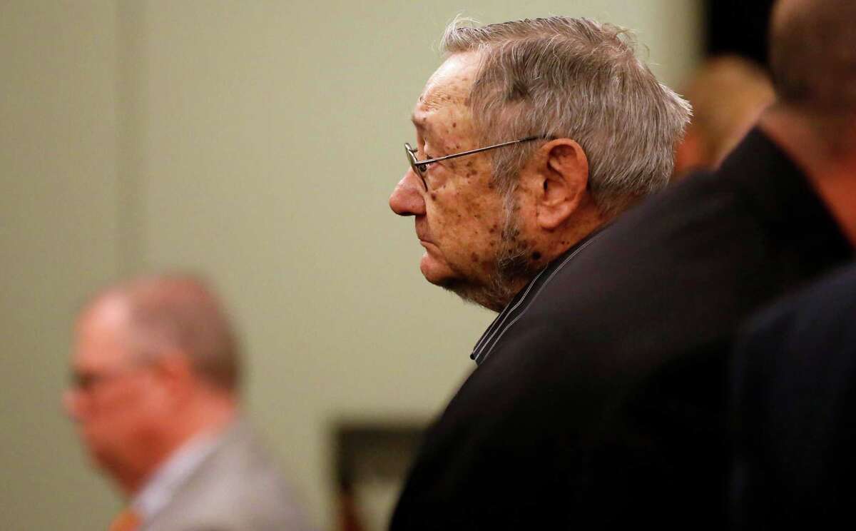 Murder of Texas district attorney gets HBO movie