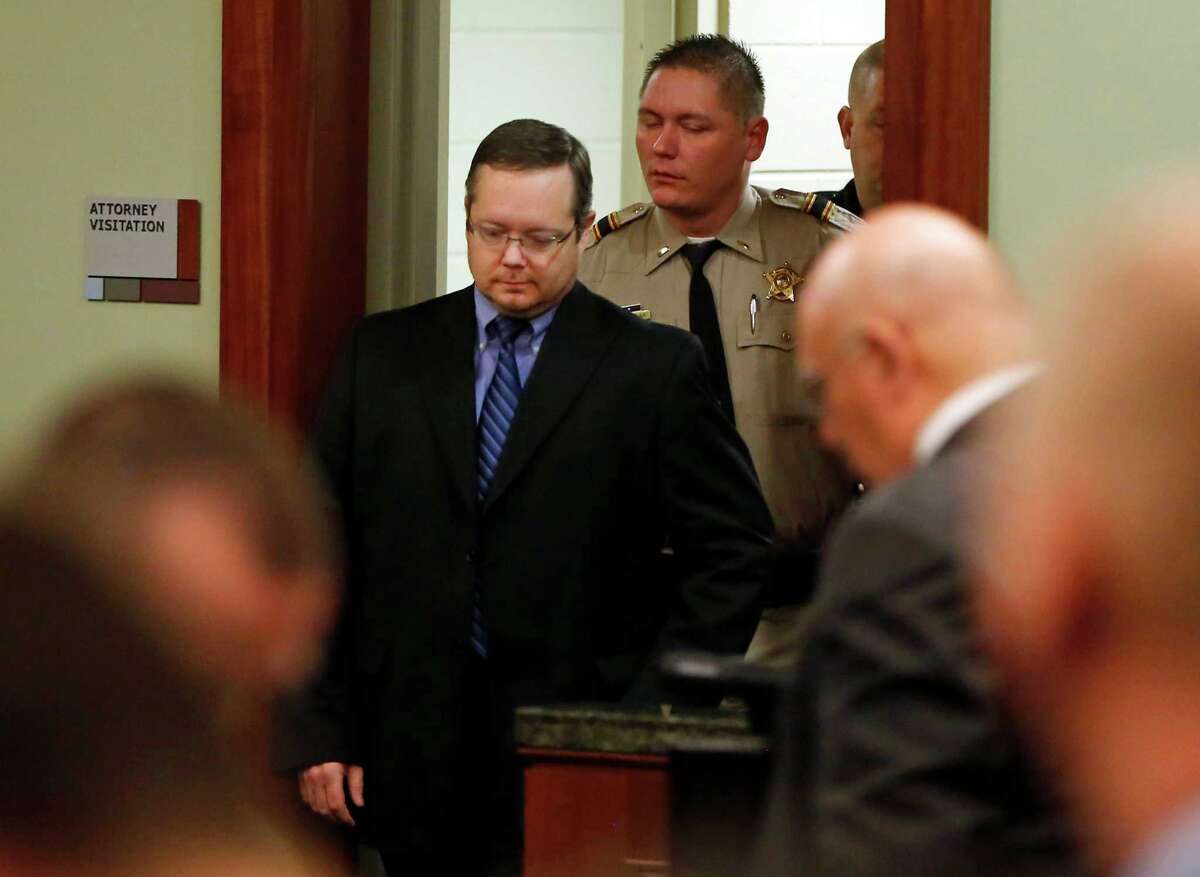 Murder of Texas district attorney gets HBO movie