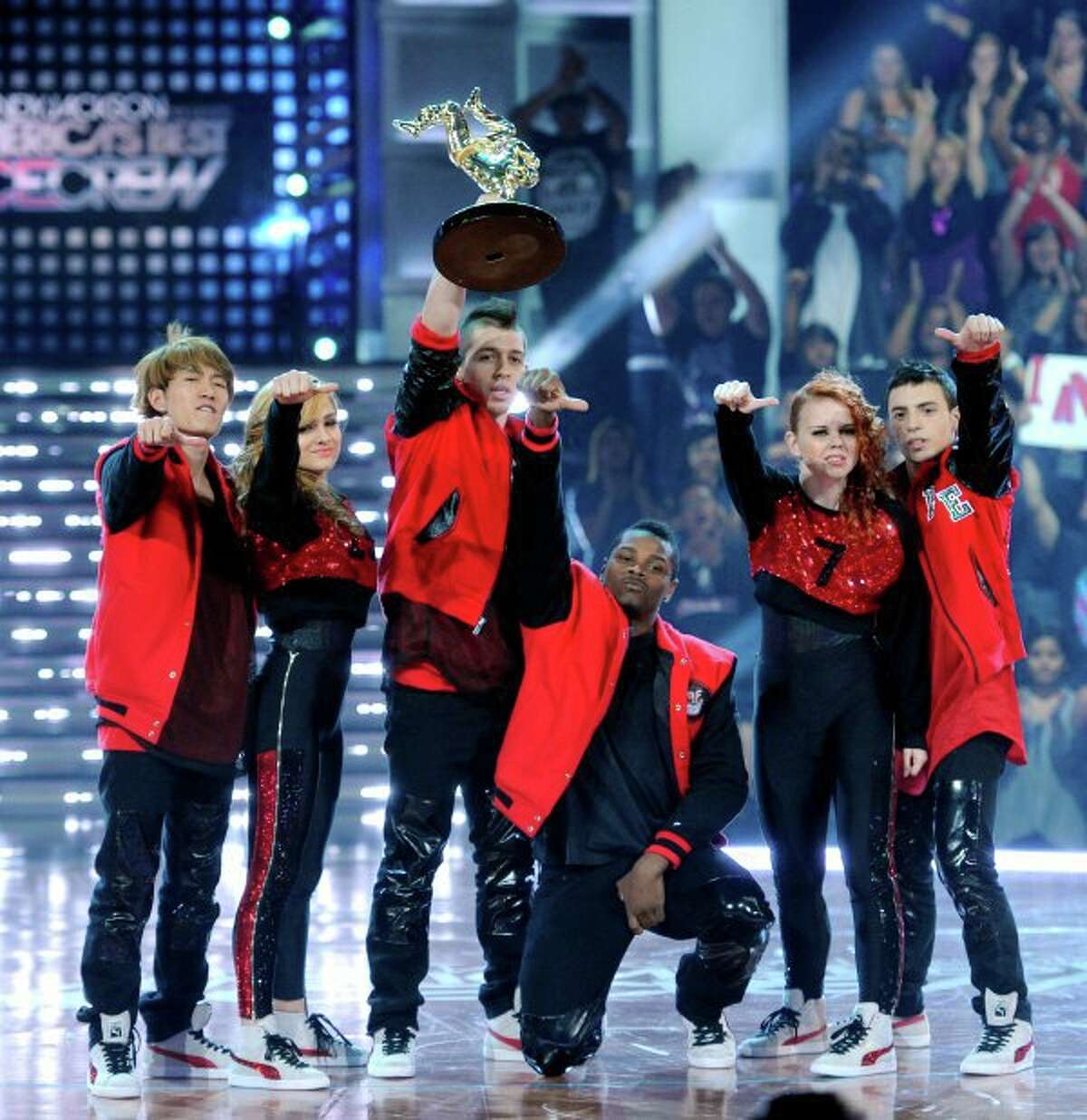 Porter's Sundance Head wins 'The Voice'