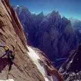 World's most amazing cliffs - SFGate