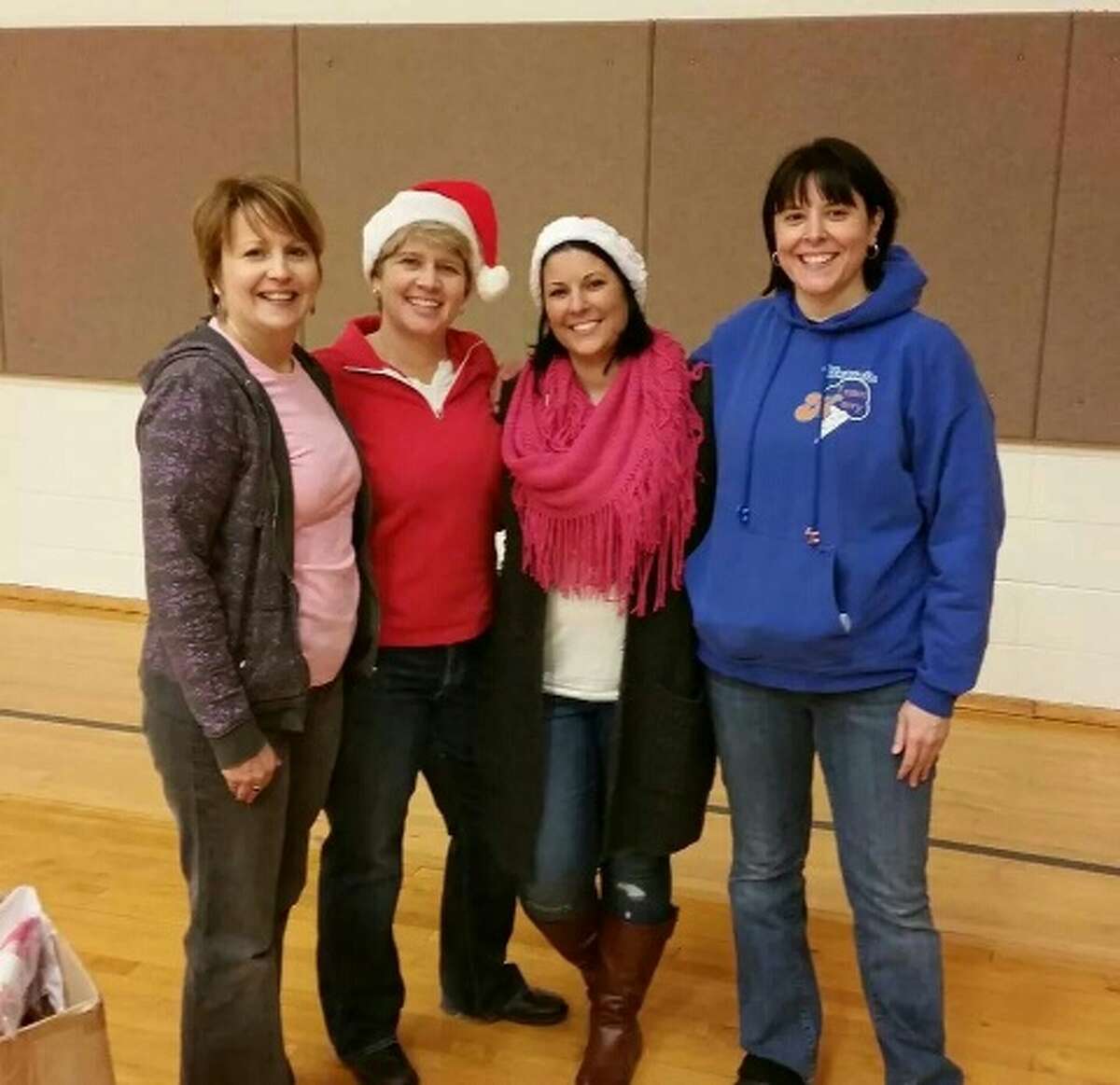 Capital Region people of the month