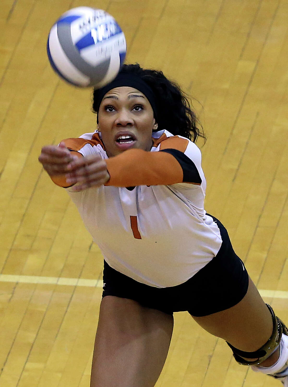 Longhorns returning to familiar stage at Final Four