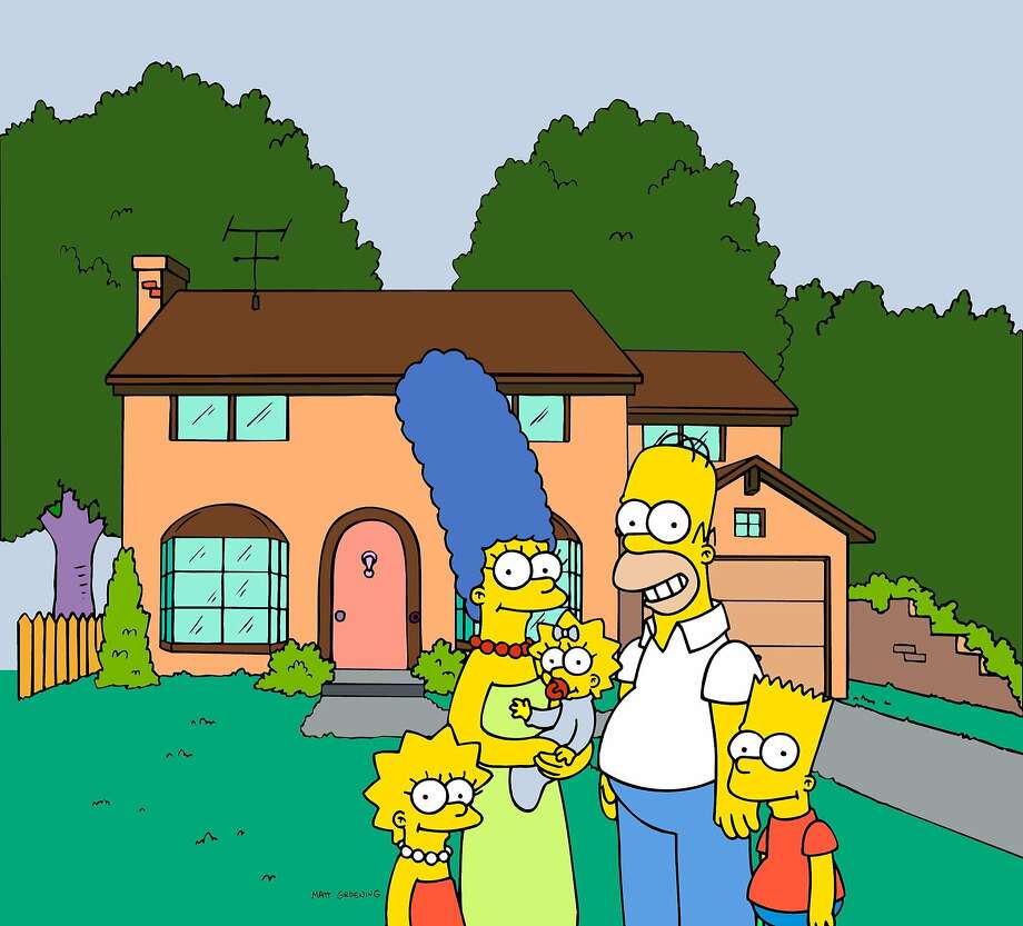 'The D’oh of Homer’: Professors employ TV’s Simpsons - SFGate
