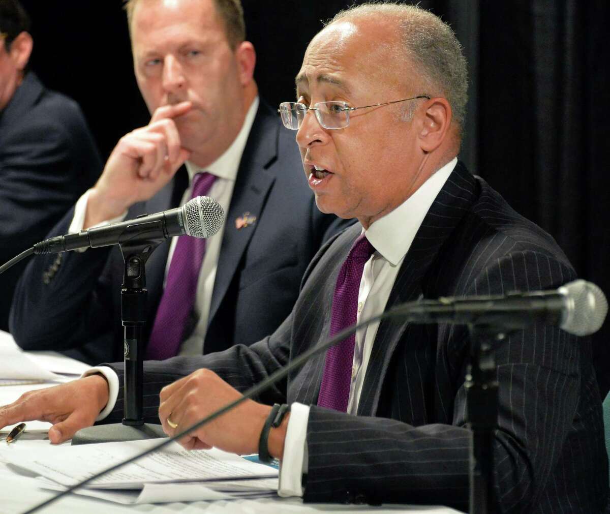 Fortune smiles on Schenectady casino proposal