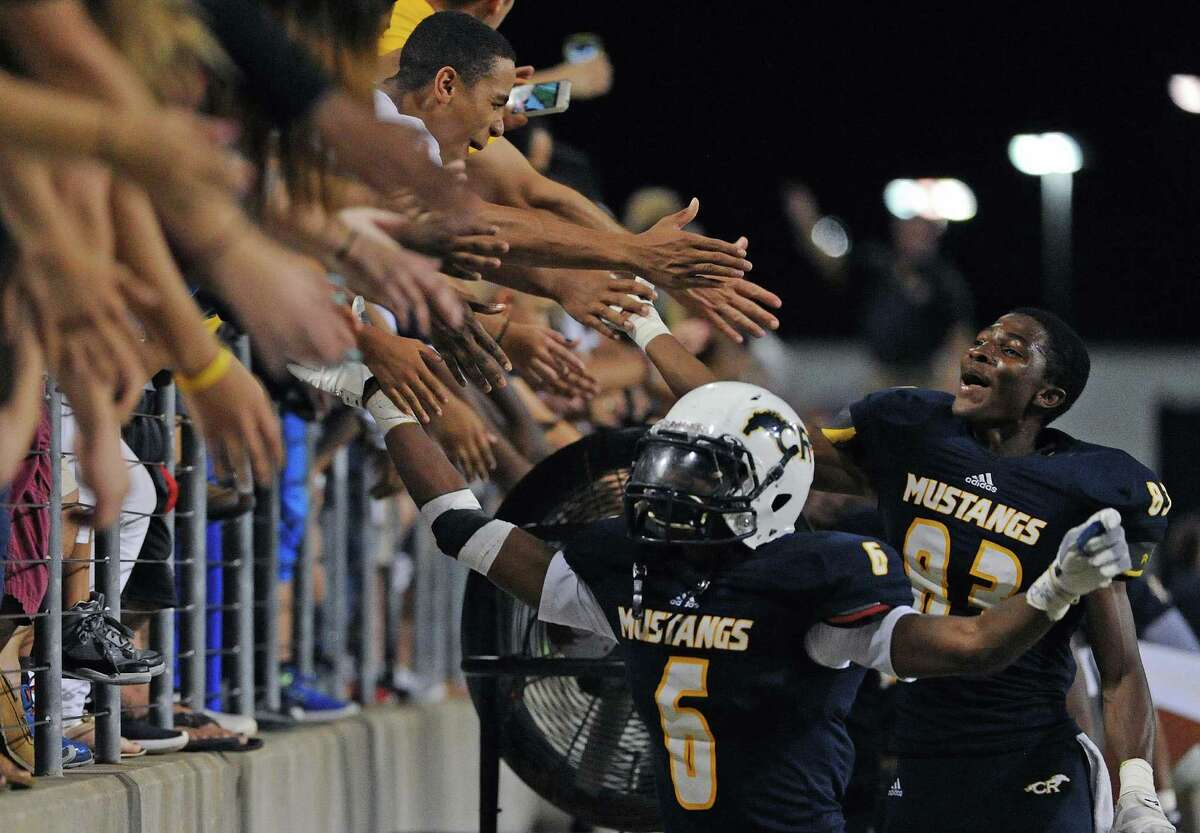 On high schools: Cy Ranch latest to make fast ascent to title game