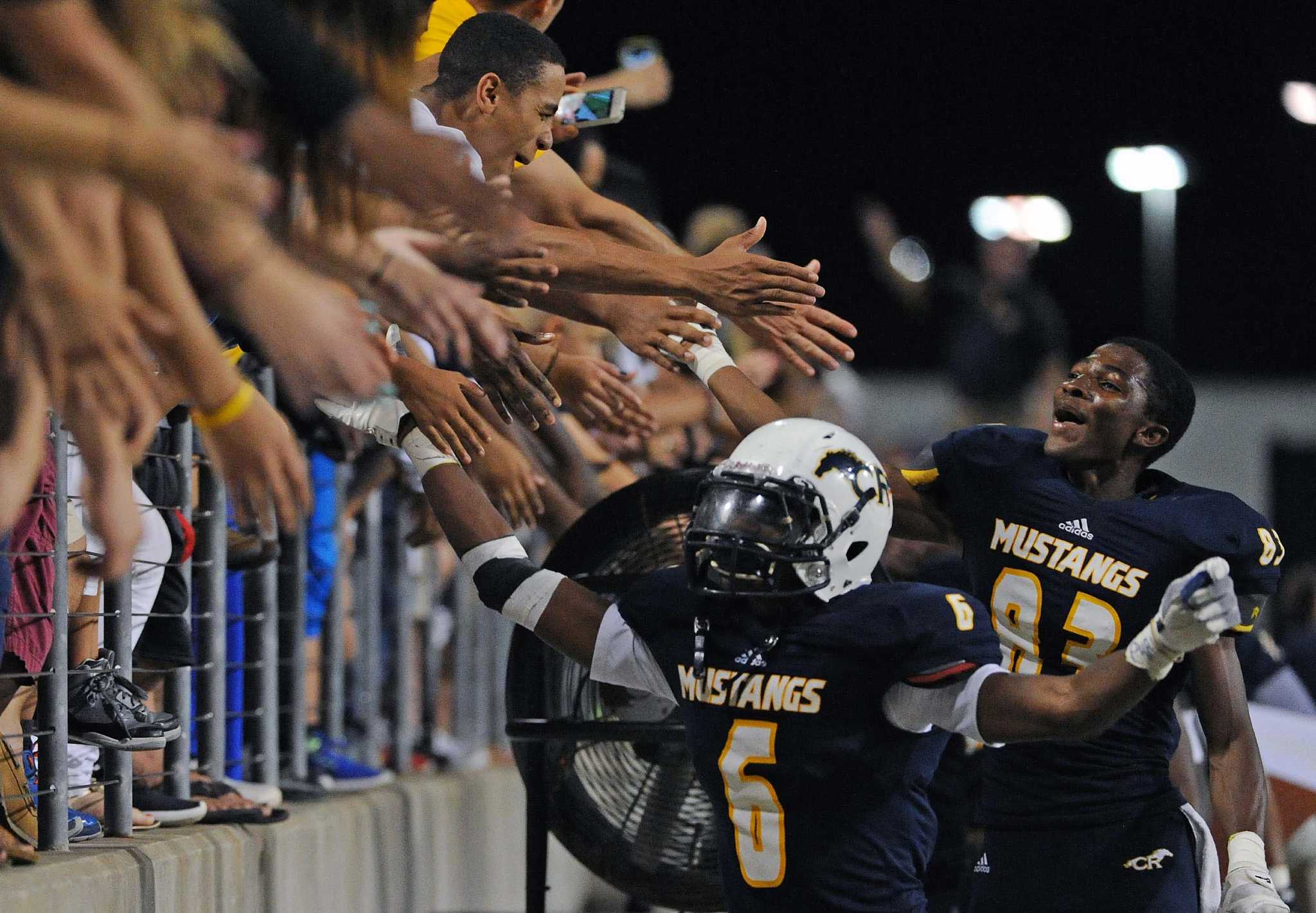 On high schools: Cy Ranch latest to make fast ascent to title game