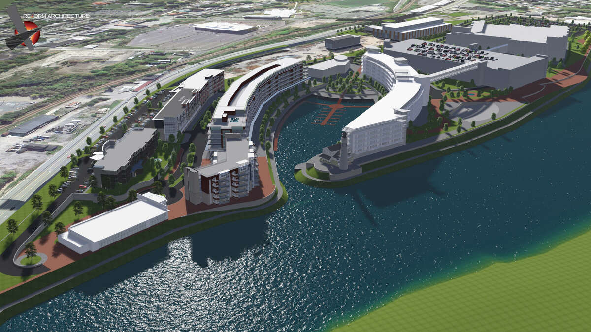 Fortune smiles on Schenectady casino proposal