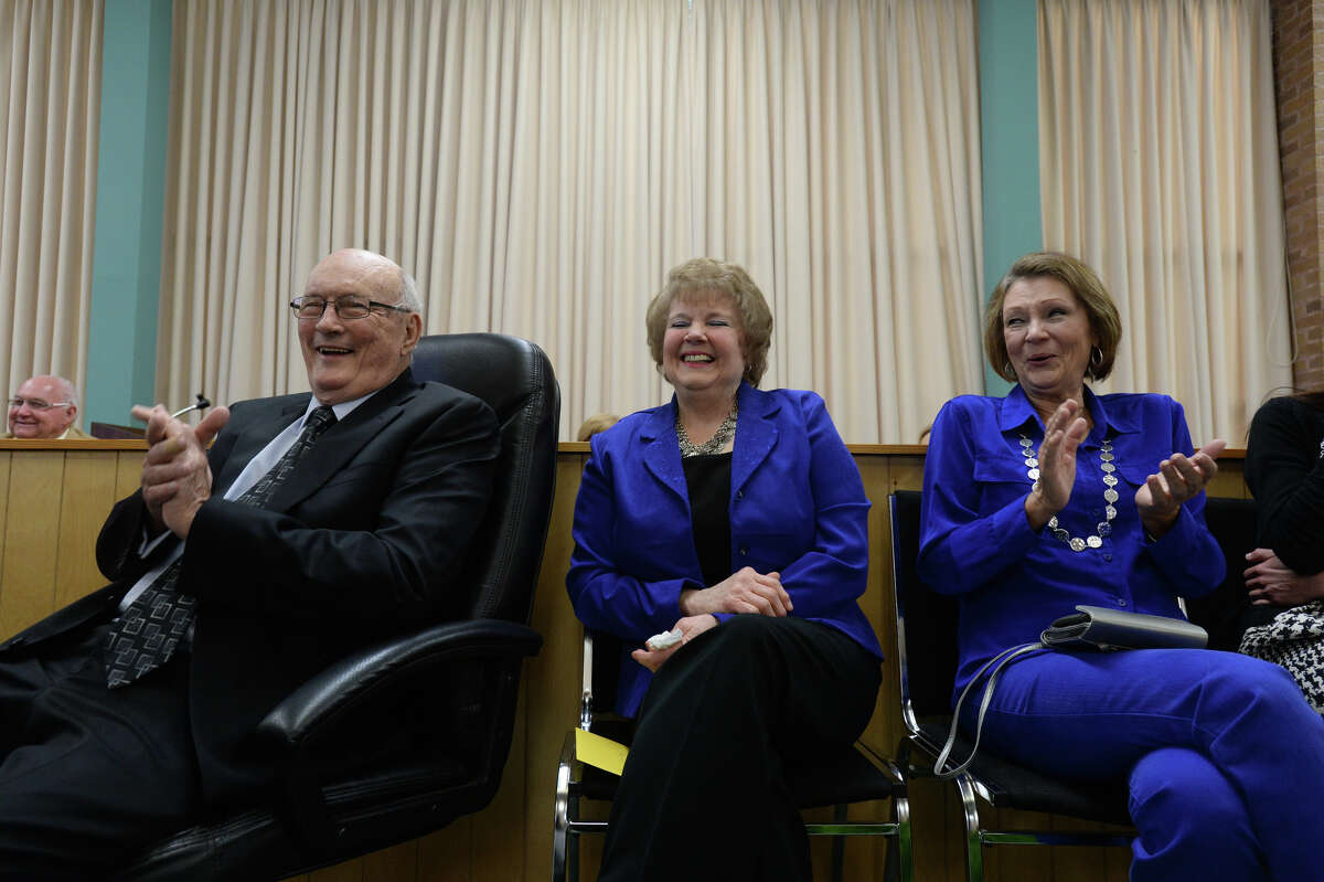 Hardin Co. bids adieu to longtime judge