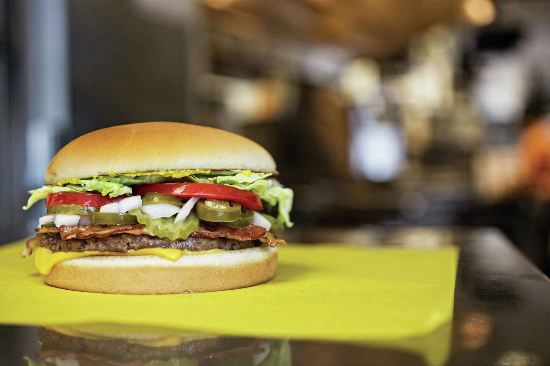 By the numbers: Whataburger