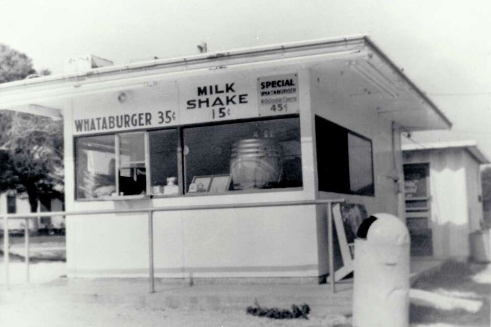 Whataburger at 74: A history of the iconic Texas brand