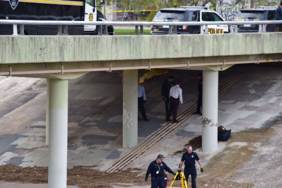 Family of girl, 15, found dead under bridge encounters fundraising scam