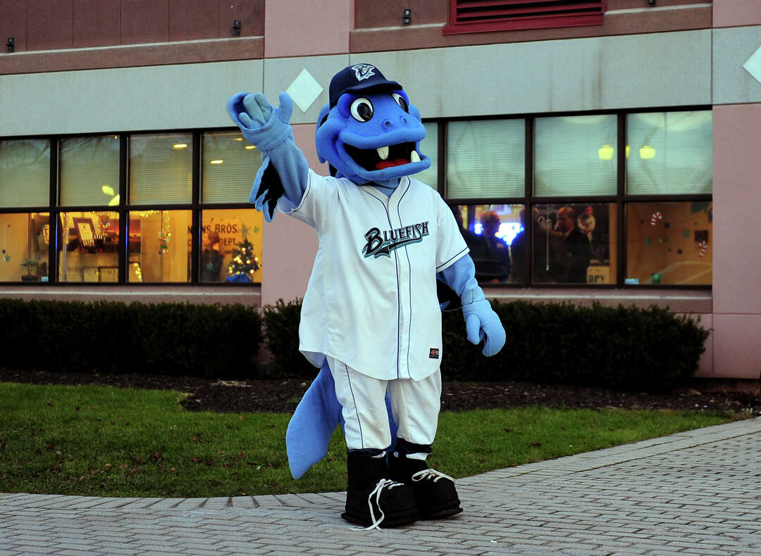 New Bluefish manager VanAsselberg seeking a title right away
