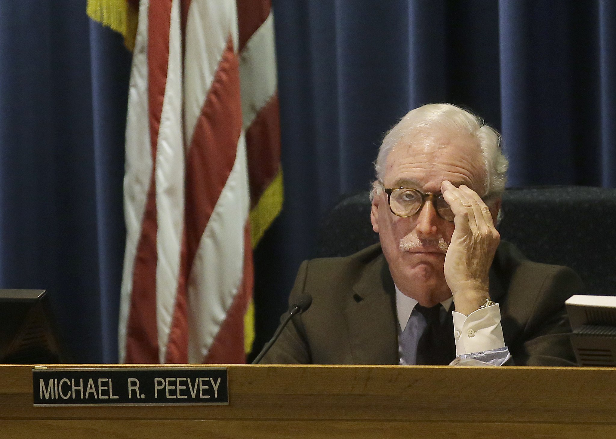 Guidelines for the post-Peevey era of the CPUC