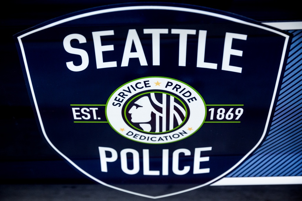 Seattle's opinions on the police