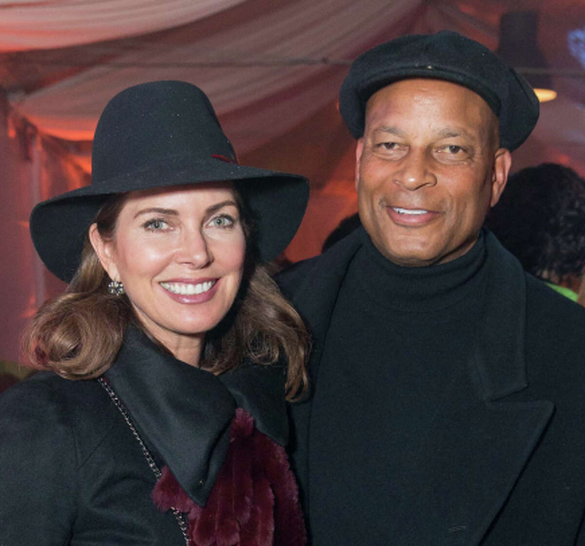 FAM Christmas fete sings a new tune with new band