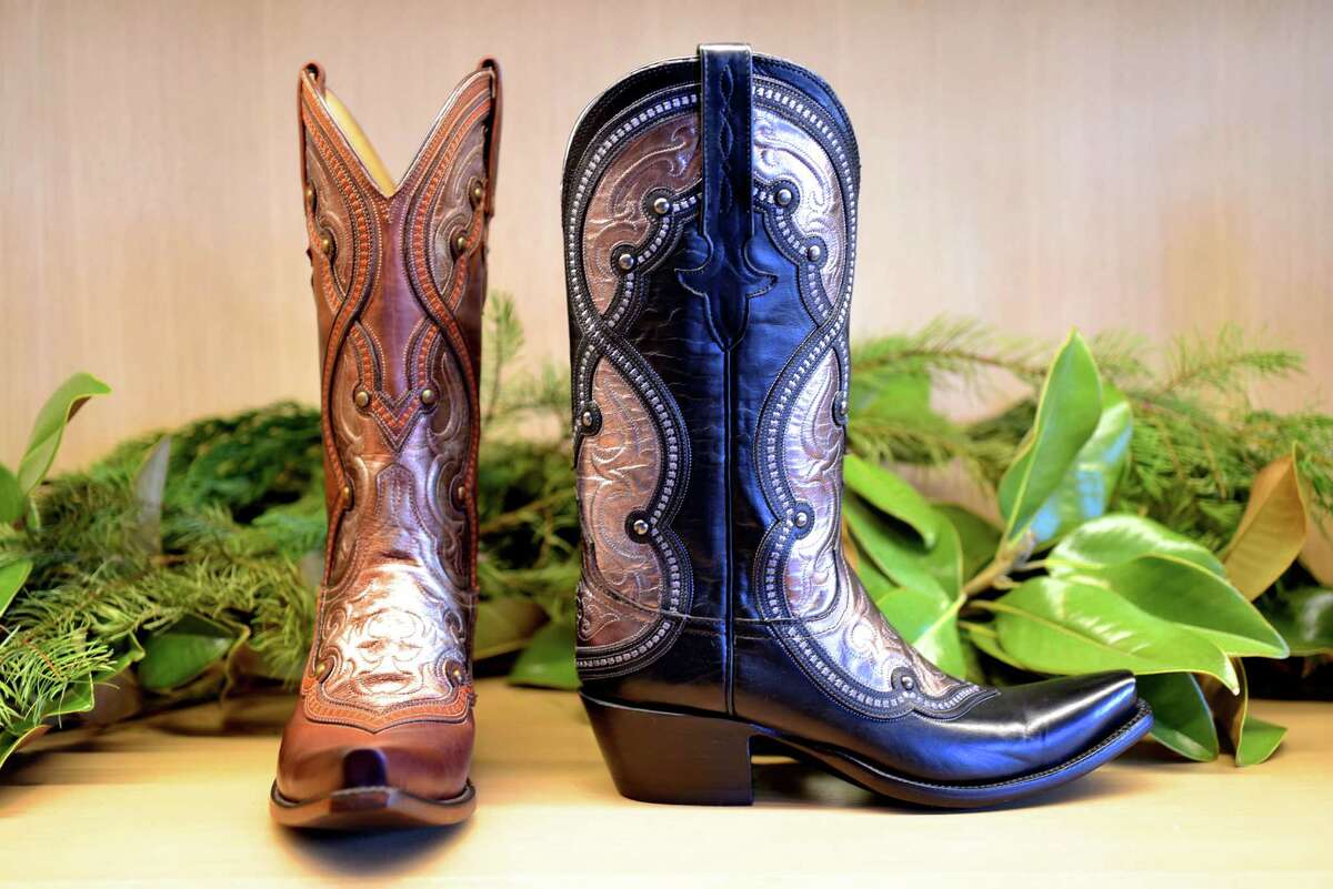 Lucchese opens first Houston store at Highland Village