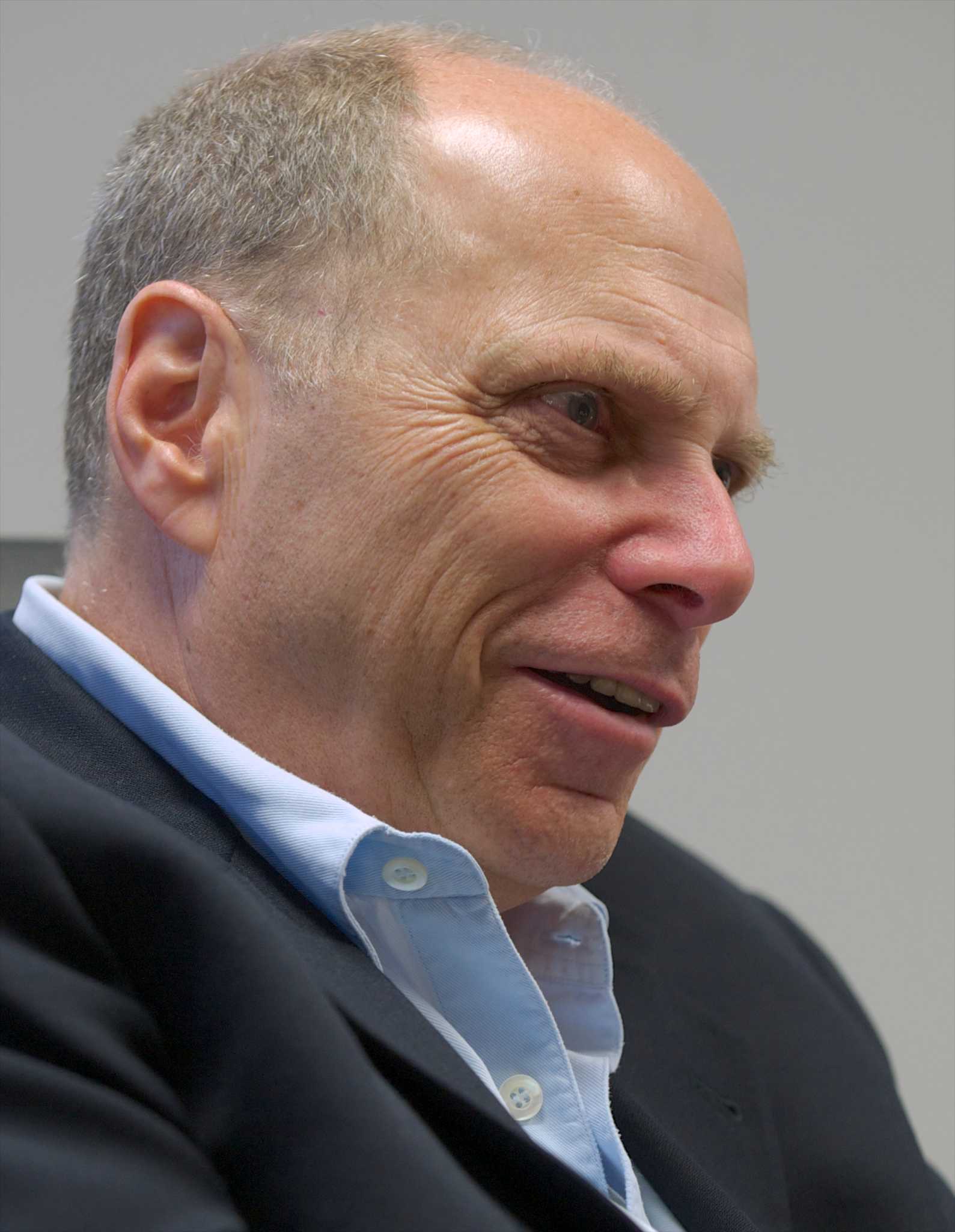 Shepard's Inc. president dies