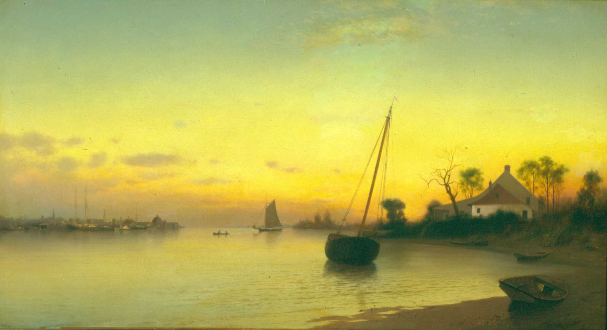 'Low Tide' gets a chance to rise