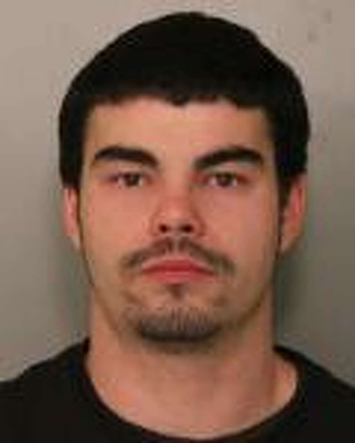 Cops, Court and Fire Calls