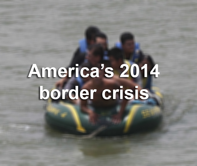 America’s porous border