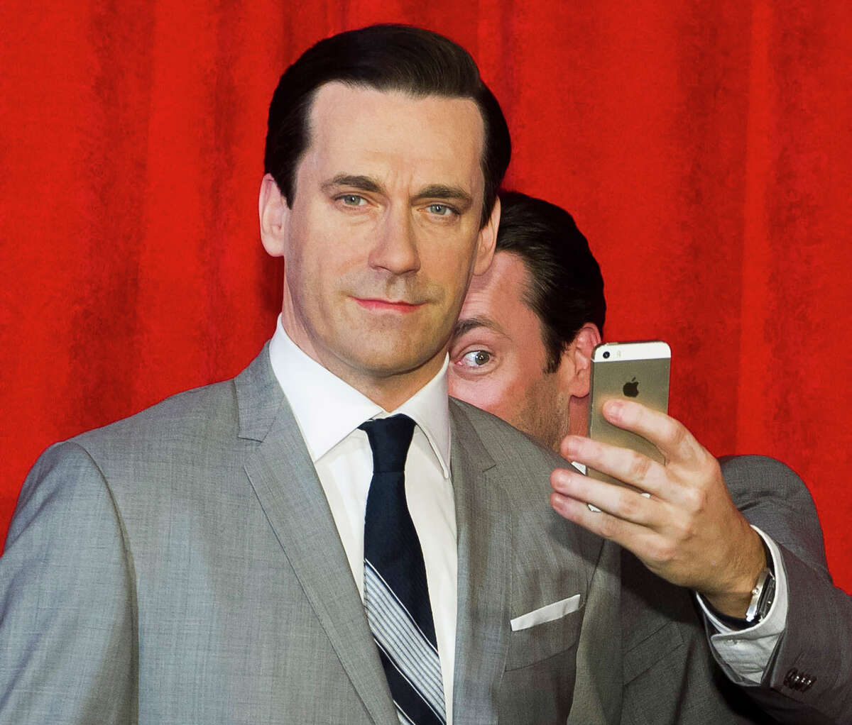 Celebrity selfies 2014