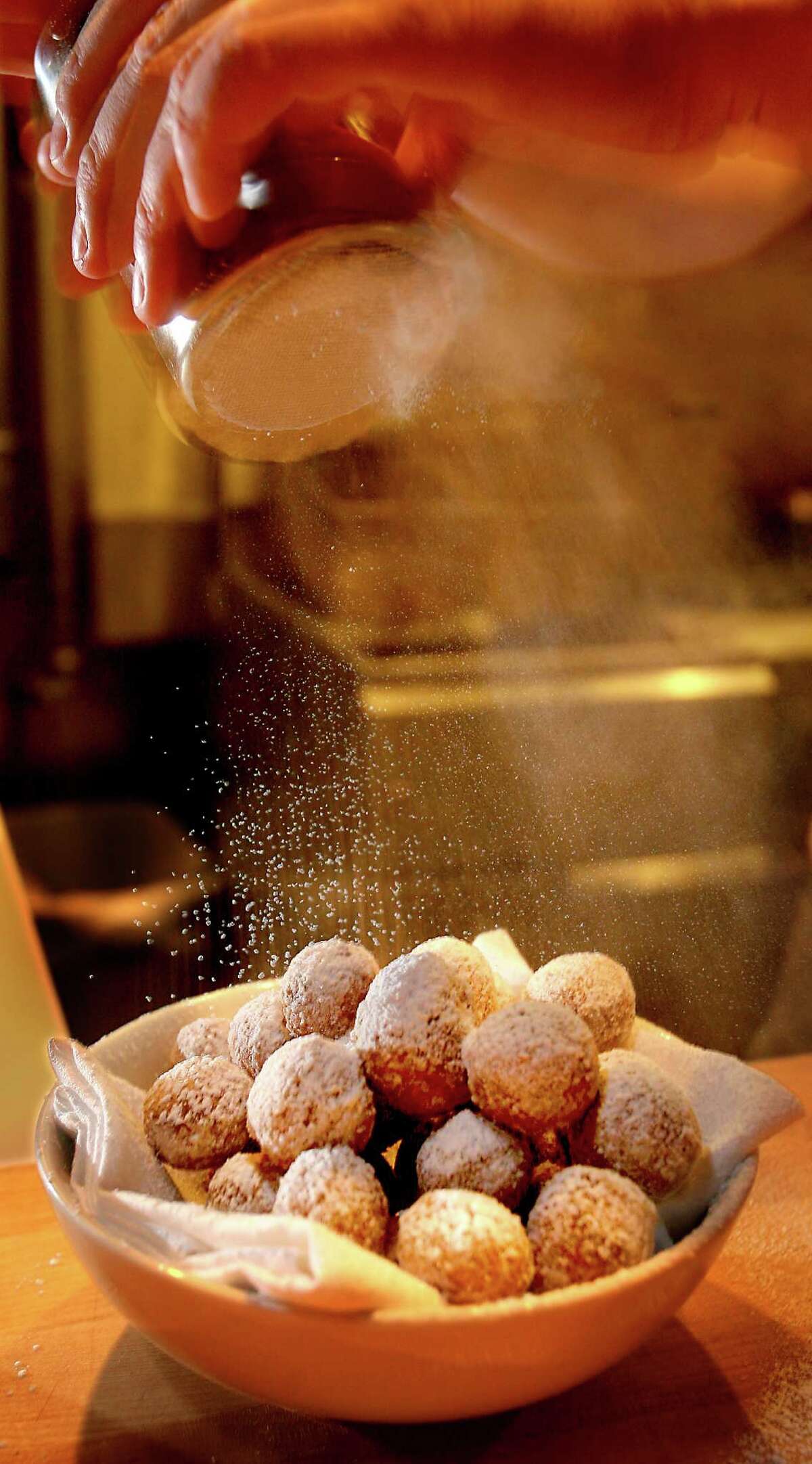 Renowned Canlis restaurant debuts community college in Seattle