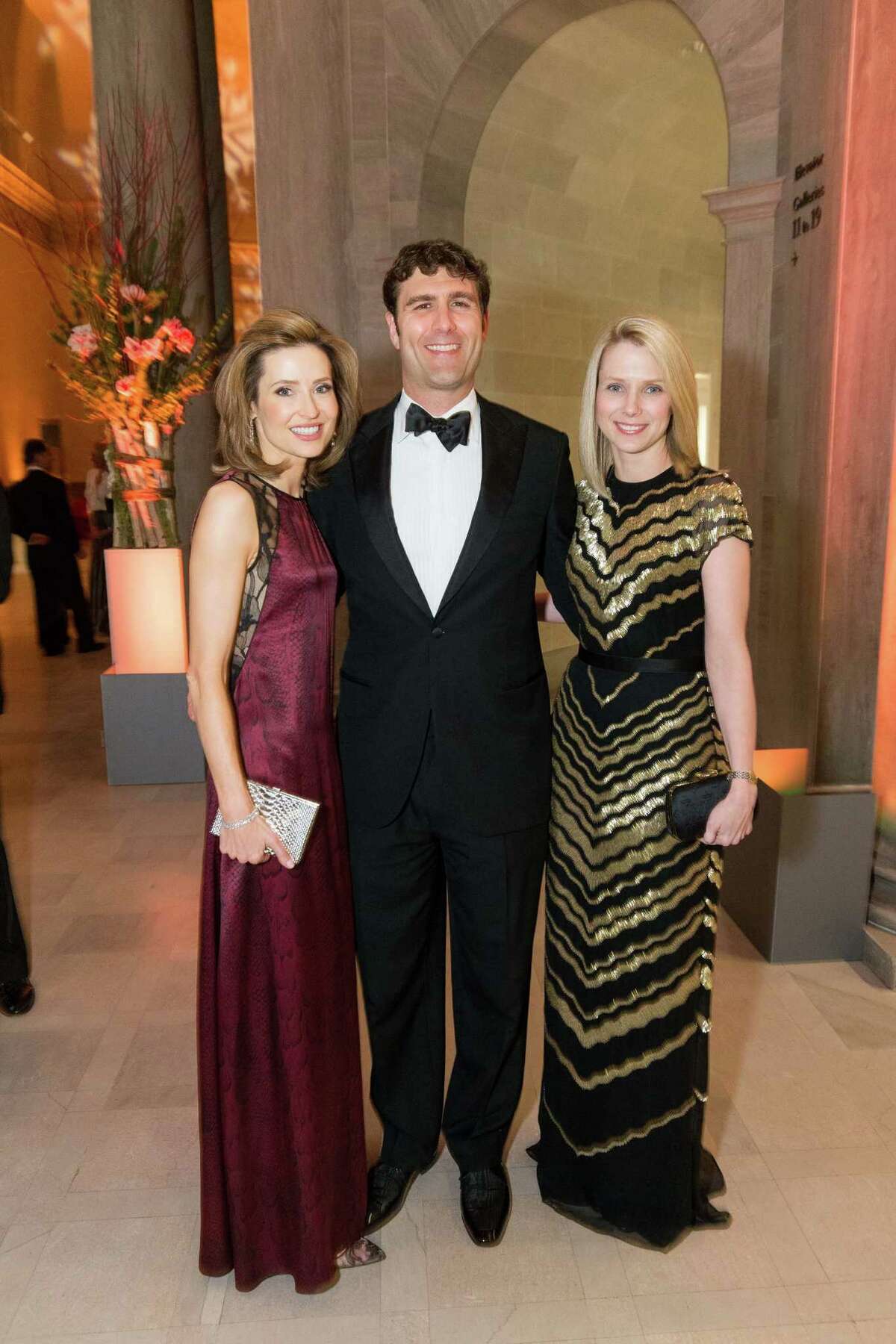 Elegant Evening in the Court of Honor