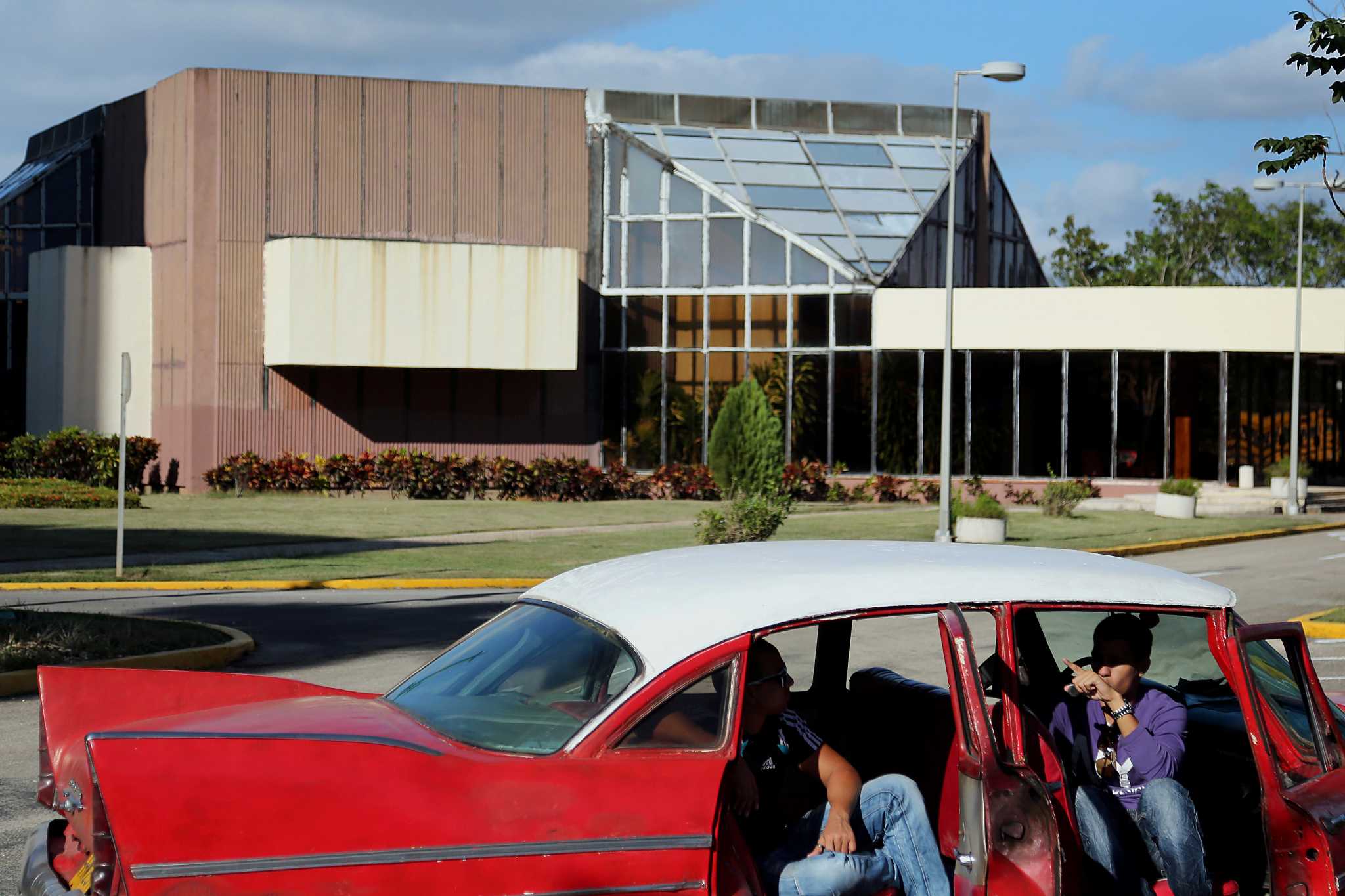 Cuban drug could help diabetes patients avoid amputations