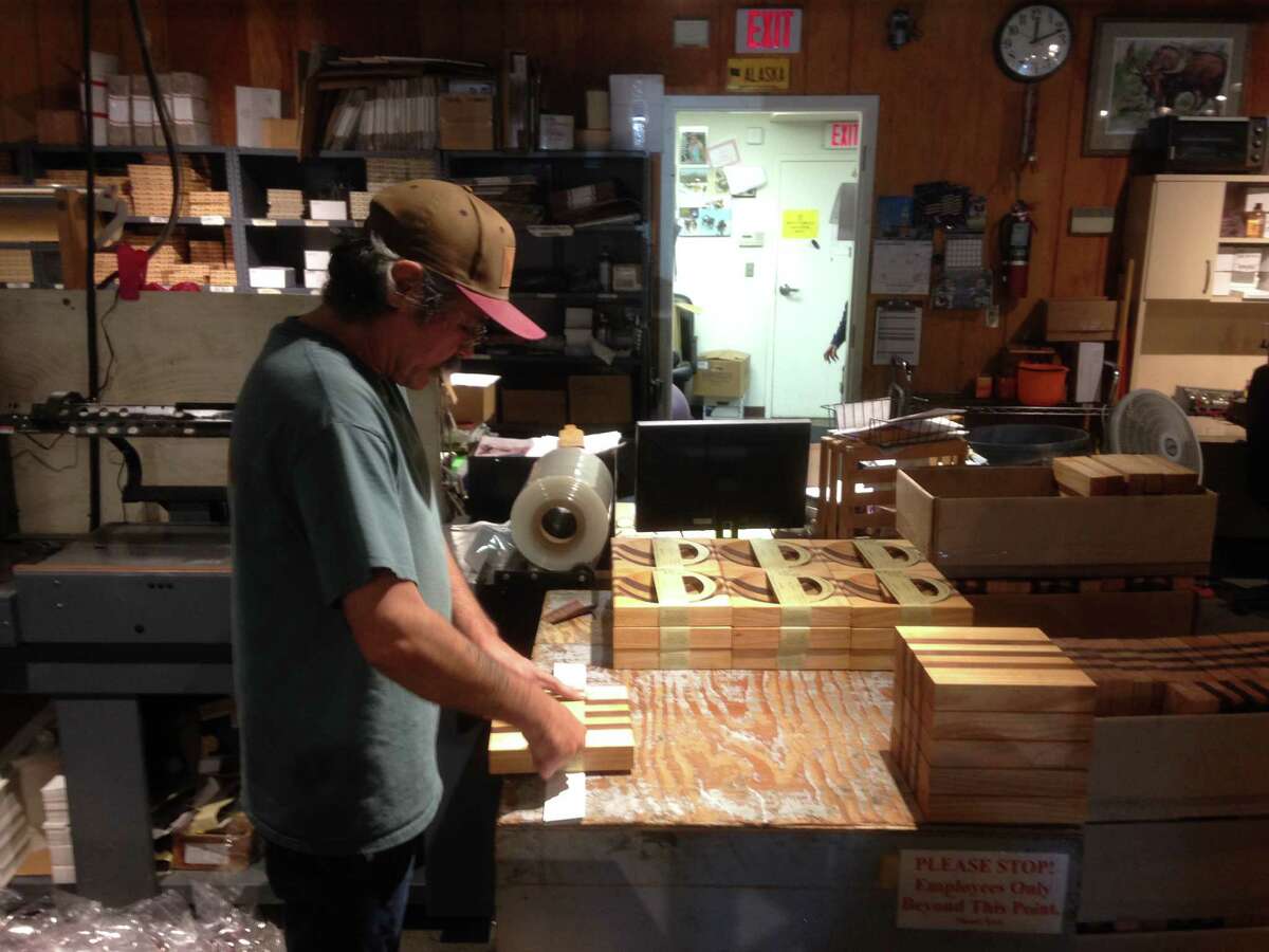 Alaska interior feels both foreign and familiar - even in winter