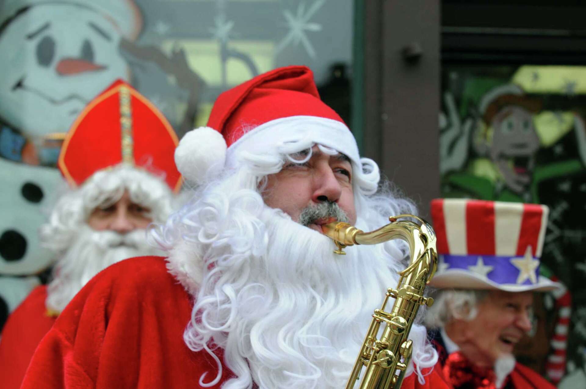 Worst Christmas songs: 5 hits we can’t escape this season