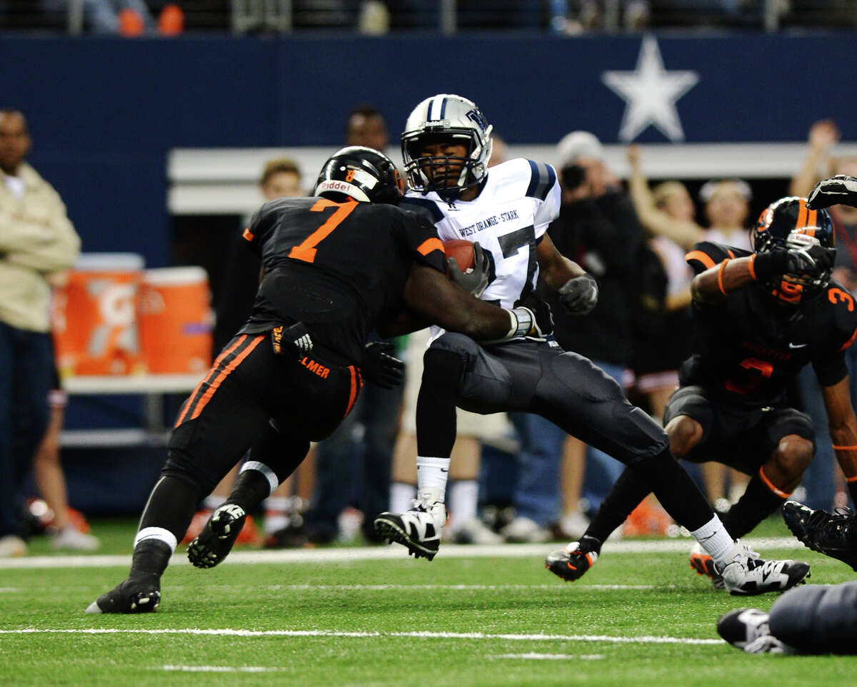 WO-S loses state title game to Gilmer