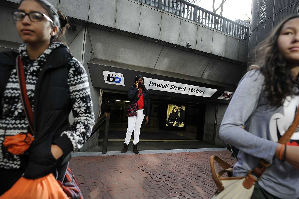 Analysis shows which BART stations have most, least crime