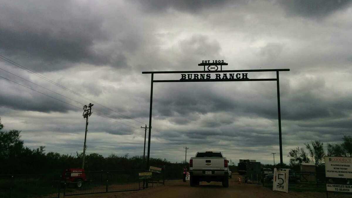 Even more natural gas being flared in Eagle Ford Shale