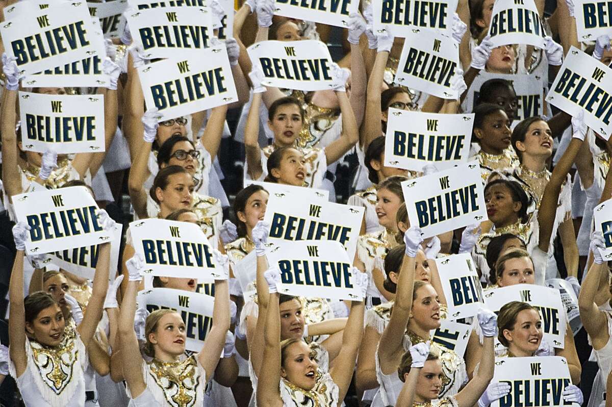 Cy Ranch can't slow Allen in second half of 6A Div. I state title game