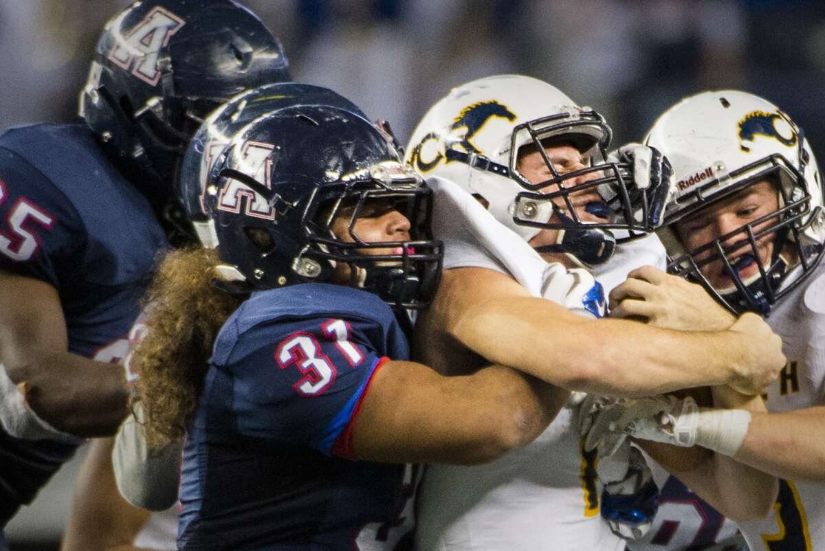 Cypress Ranch's dream of 6A crown ends in title game