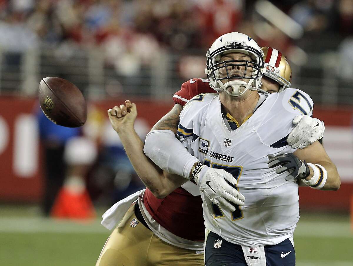 Kicked while they’re down: 49ers blow 21-point lead, lose