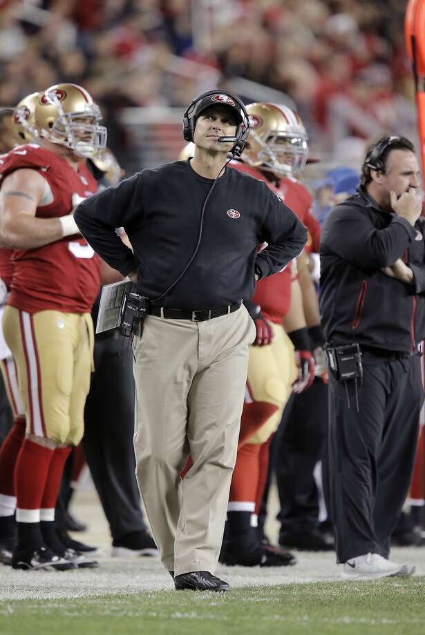 Kicked while they’re down: 49ers blow 21-point lead, lose - SFGate