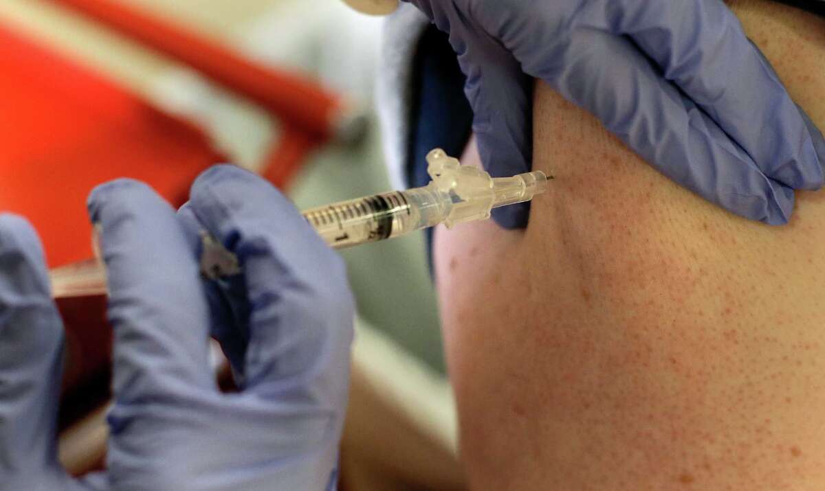 Brace yourselves for a nasty flu season in Bay Area