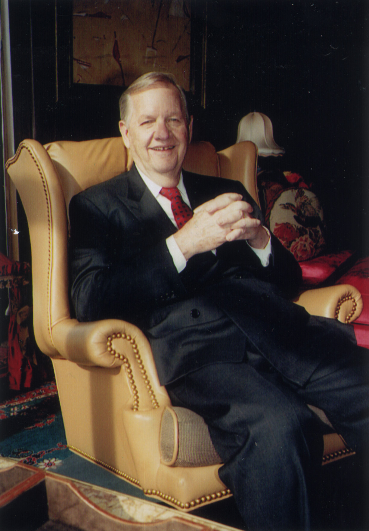 Mayor Bob: 1925-2014