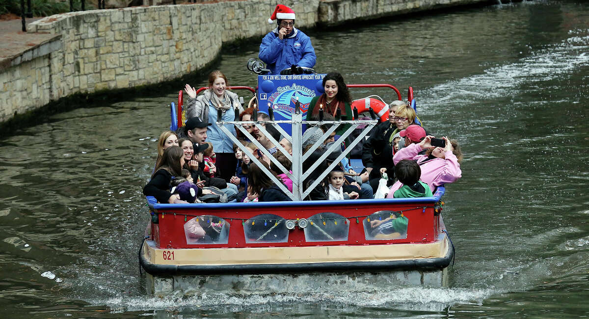 Hanukkah festival celebrates joy of Judaism