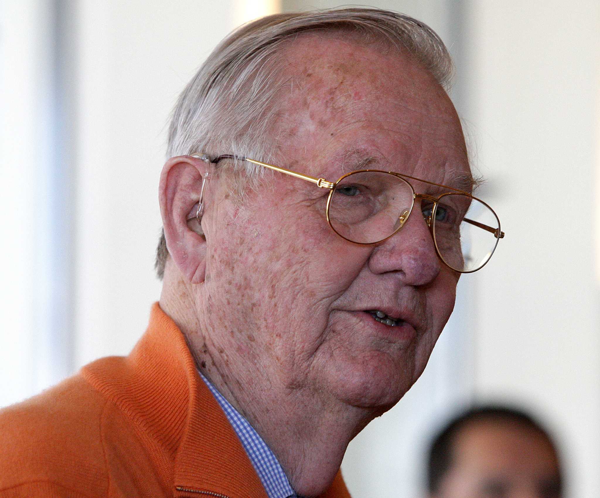 Lanier's legacy extends from the suburbs to the city