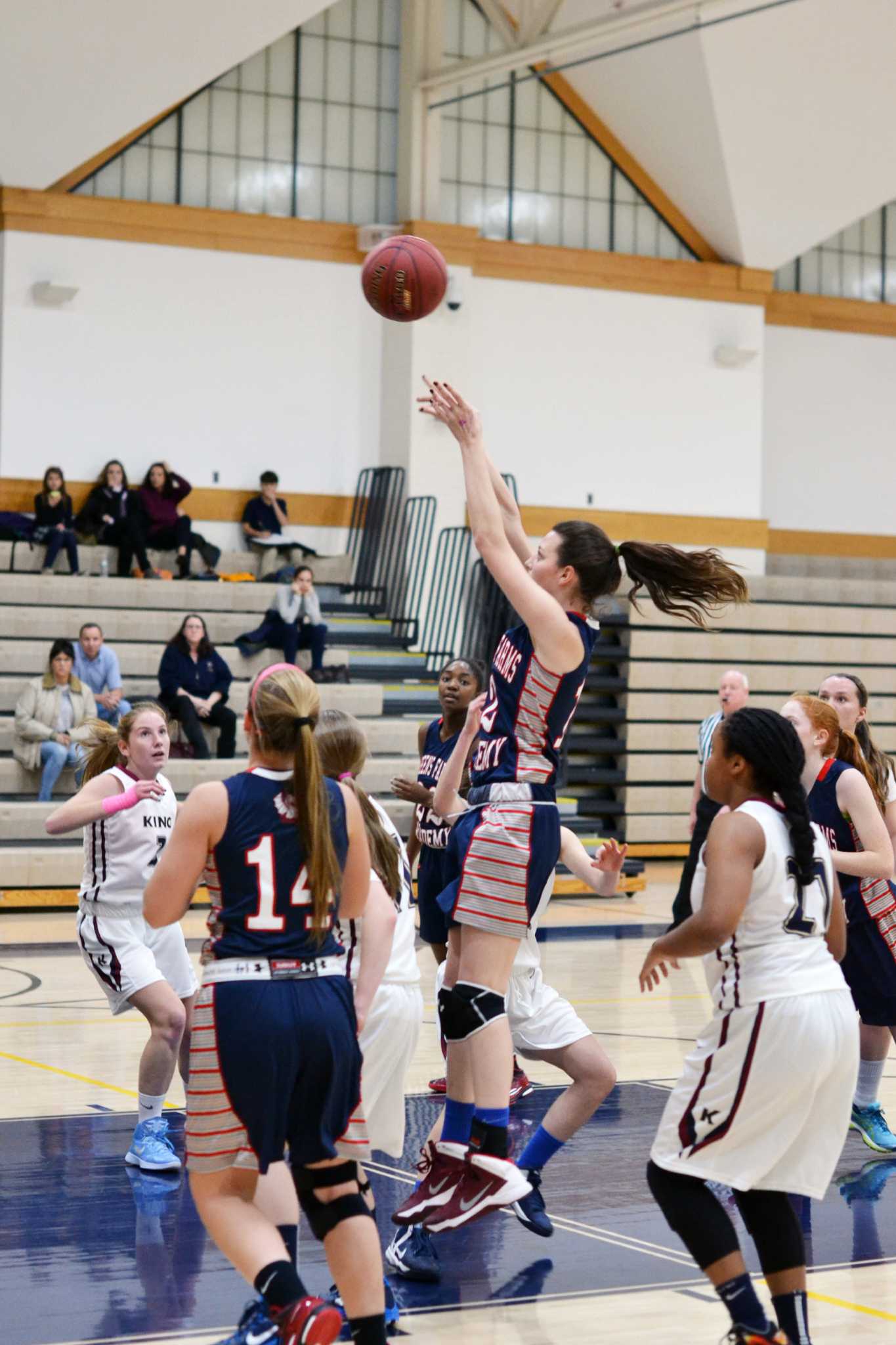 GFA roundup: Boys fencing wins pair