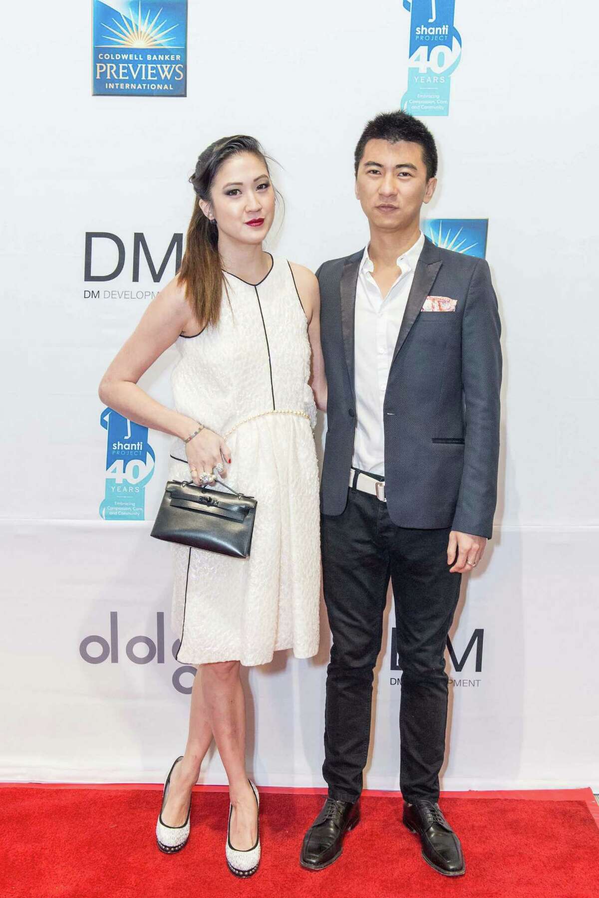 Opening celebration for 8 Octavia