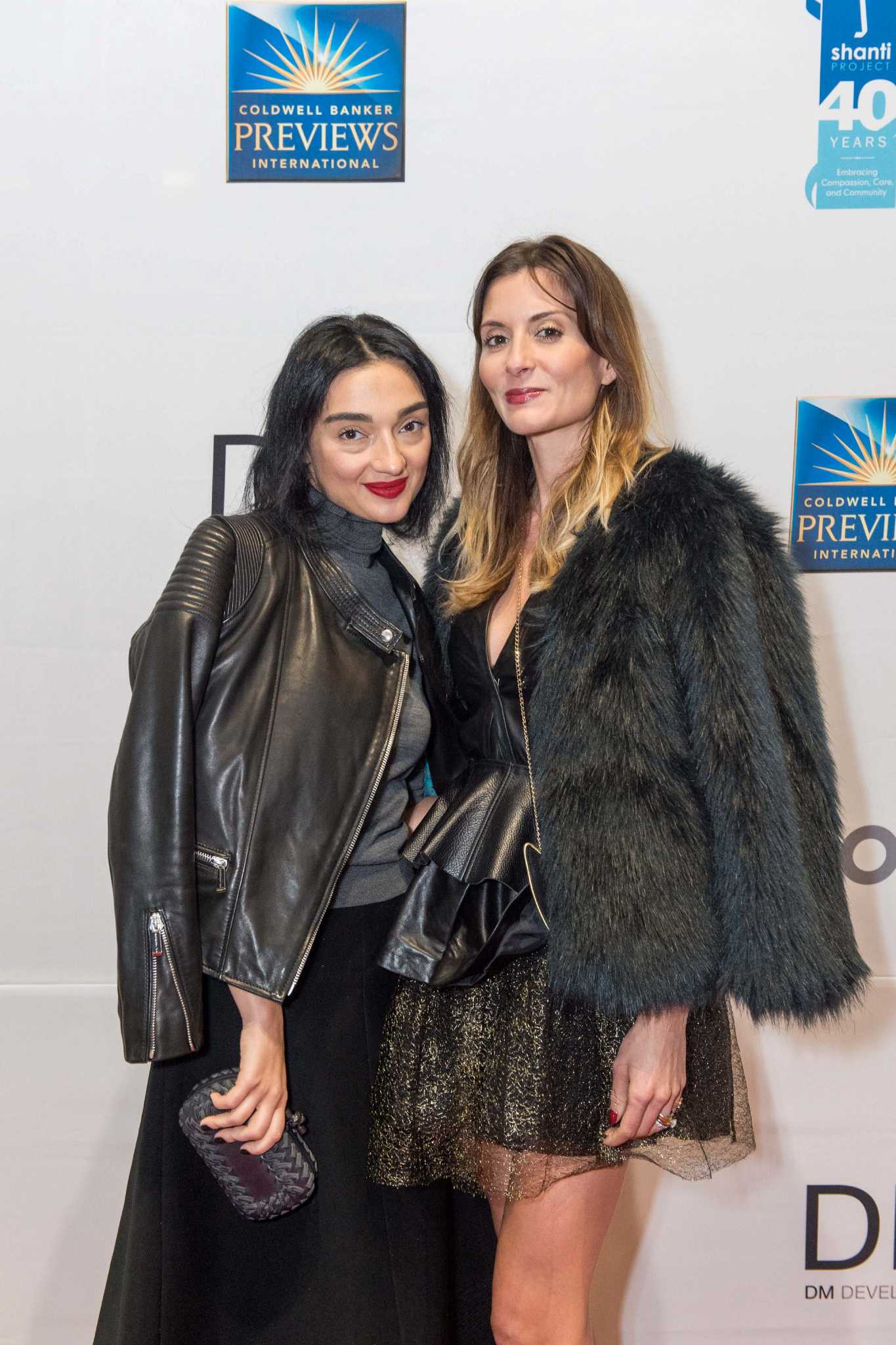 Opening celebration for 8 Octavia