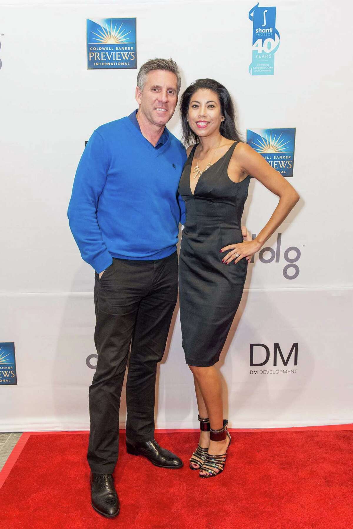 Opening celebration for 8 Octavia